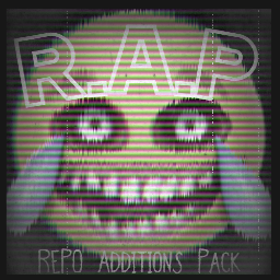 REPO Additions Pack | Thunderstore - The R.E.P.O. Mod Database