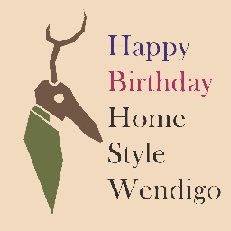 Home Style Wendigo Birthday | Thunderstore - The TABS Mod Database