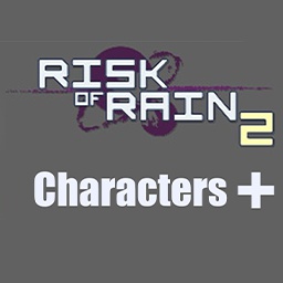 Risk of characters | Thunderstore - The Risk of Rain 2 Mod Database