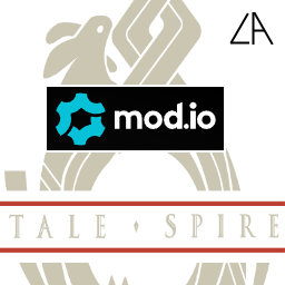 ModIoPlugin | Thunderstore - The TaleSpire Mod Database