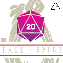Roll20PushLinkData | Thunderstore - The TaleSpire Mod Database