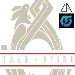 TaleweaverThunderstorePlugin | Thunderstore - The TaleSpire Mod Database