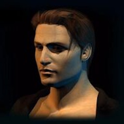 HarryMasonModel | Thunderstore - The Lethal Company Mod Database