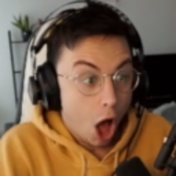 Caedrel Suit | Thunderstore - The Lethal Company Mod Database