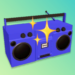 Lost Sauce Boombox 2 | Thunderstore - The Lethal Company Mod Database