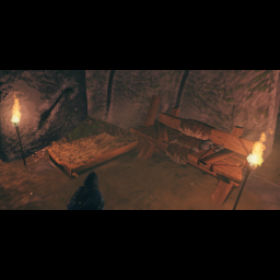 Build In Dungeons | Thunderstore - The Valheim Mod Database