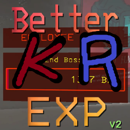 Decompiled source of BetterEXP KR Patch | Thunderstore - The Lethal Company Mod Database