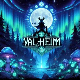 Base Modpacks v4 | Thunderstore - The Valheim Mod Database