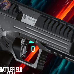 2042 L9CZ | Thunderstore - The H3VR Mod Database