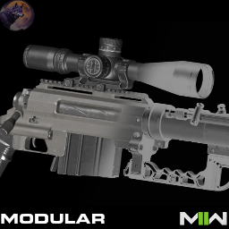 FJX Imperium Modular | Thunderstore - The H3VR Mod Database