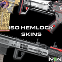 Hemlock Skins version history | Thunderstore - The H3VR Mod Database