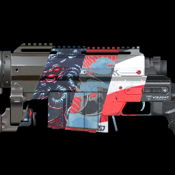 Decompiled source of MW Imperium Skins | Thunderstore - The H3VR Mod ...