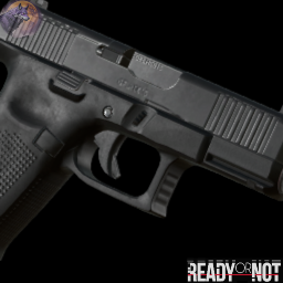 ReadyOrNotG19 | Thunderstore - The H3VR Mod Database