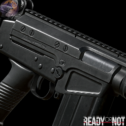 RoNSA58 | Thunderstore - The H3VR Mod Database