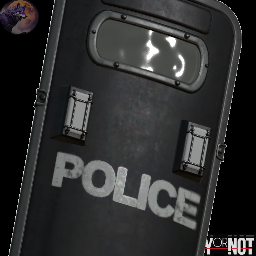 RoNShield | Thunderstore - The H3VR Mod Database