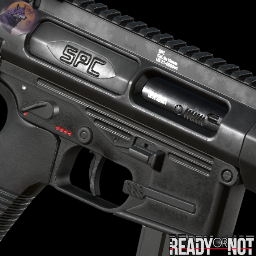 SPC9 | Thunderstore - The H3VR Mod Database