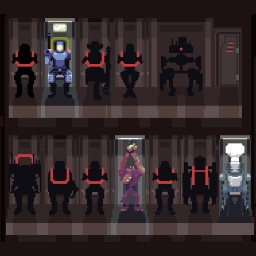 ClassicSurvivors | Thunderstore - The Risk of Rain 2 Mod Database