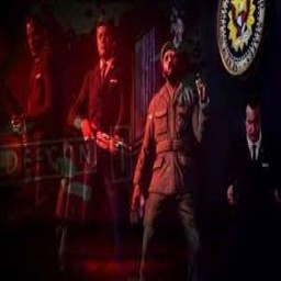 COD Five Power Level critcal | Thunderstore - The Lethal Company Mod ...