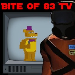 Bite of 83 TV | Thunderstore - The Lethal Company Mod Database