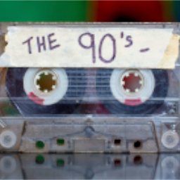 90s Music | Thunderstore - The PEAK Mod Database