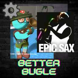 BetterBugle | Thunderstore - The PEAK Mod Database