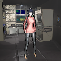 Yor Forger Alt Model Replacement | Thunderstore - The Lethal Company Mod Database