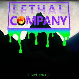 Lunxaras Spoopy Theme | Thunderstore - The Lethal Company Mod Database