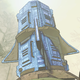 Synthesis Dropship Replacer | Thunderstore - The Lethal Company Mod Database