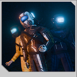 Lurking Suits changelog | Thunderstore - The Lethal Company Mod Database