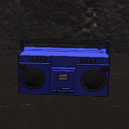 CustomBoomBox for friends | Thunderstore - The Lethal Company Mod Database