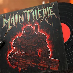 DOOM Boombox | Thunderstore - The Lethal Company Mod Database