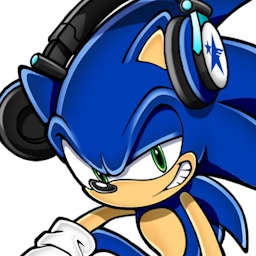 Sonic Boombox | Thunderstore - The Lethal Company Mod Database