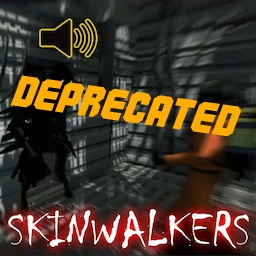 OptimizeSkinWalkers | Thunderstore - The Lethal Company Mod Database