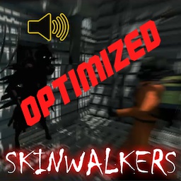 OptimizedSkinwalkers | Thunderstore - The Lethal Company Mod Database