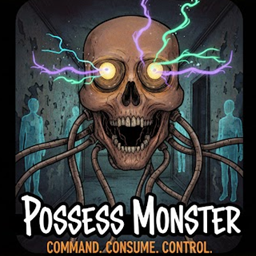 M1evo-PossessMonster Dependencies | Thunderstore