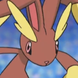 Lopunny Model | Thunderstore - The Lethal Company Mod Database