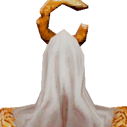 RedFerrymanSpawnable | Thunderstore - The ULTRAKILL Mod Database