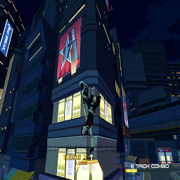 CubeJSR CharacterAPI | Thunderstore - The Bomb Rush Cyberfunk Mod Database