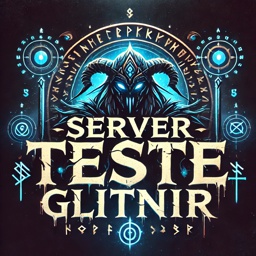 Glitnir TESTE | Thunderstore - The Valheim Mod Database