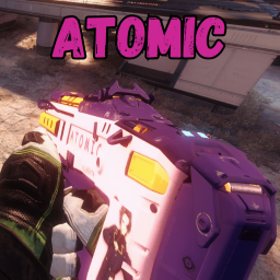 ATOMIC NATOR | Thunderstore - The Northstar Mod Database