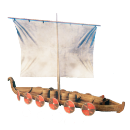 CustomShips | Thunderstore - The Valheim Mod Database