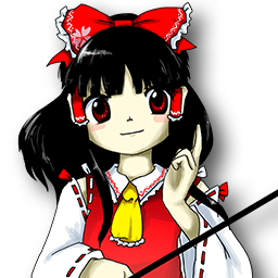TOUHOU UST v1.1.7 | ULTRAKILL Mod Database