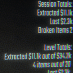 PostLevelSummaryPlus version history | Thunderstore - The R.E.P.O. Mod Database