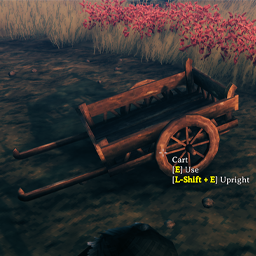UnStuck | Thunderstore - The Valheim Mod Database