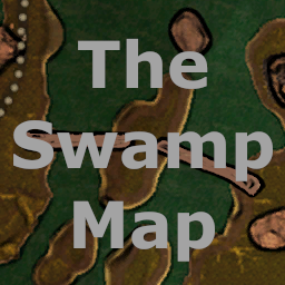 TheSwampMap | Thunderstore - The Outward Mod Database