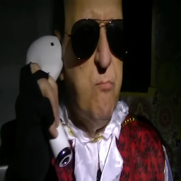 Dracula Flow | Thunderstore - The Lethal Company Mod Database