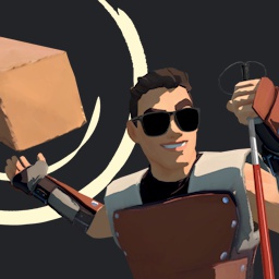 BlindRumble | Thunderstore - The RUMBLE Mod Database