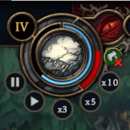 CustomGameSpeed | Thunderstore - The Against the Storm Mod Database