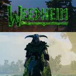 Decompiled source of WeedheimArmor | Thunderstore - The Valheim Mod Database