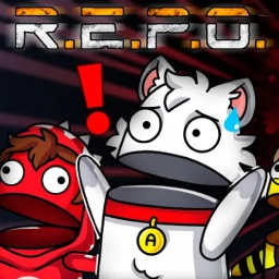 ModPack Ascension | Thunderstore - The R.E.P.O. Mod Database